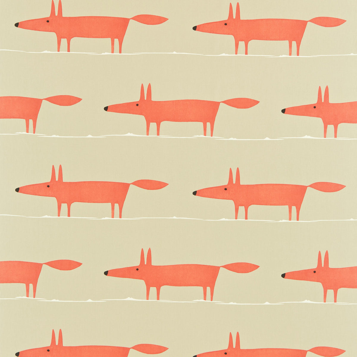 Scion Mr Fox 120071 Fabric – DecoratorsBest