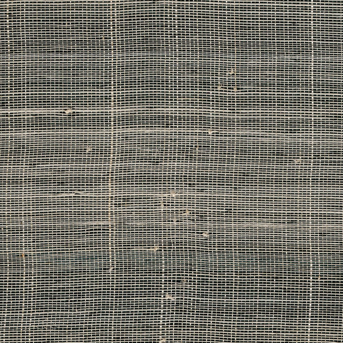 Winfield Thybony Sarashi Weave Smoke Wallpaper – DecoratorsBest