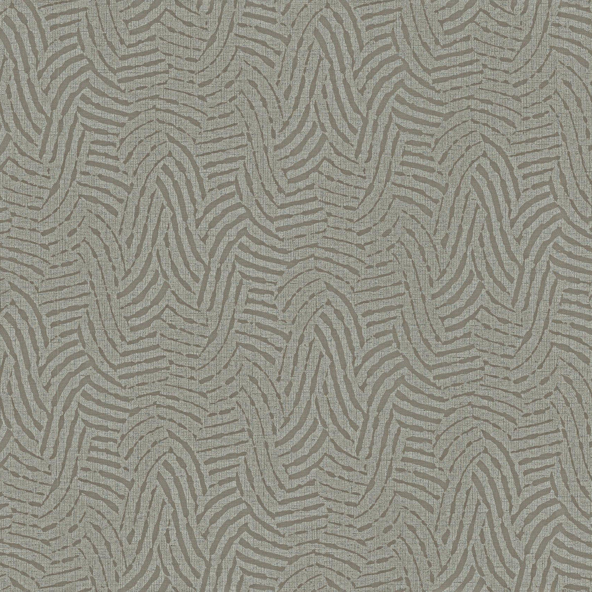 Ronald Redding Designs Helix Shale Wallpaper – DecoratorsBest
