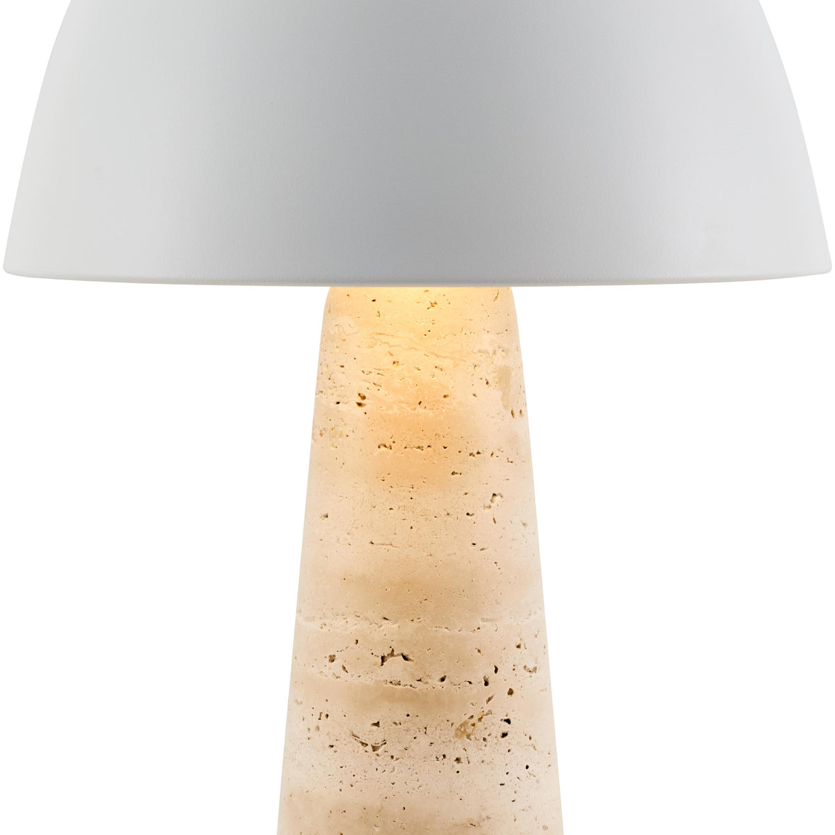 Livabliss Fes Fes-004 16"H X 11"W X 11"D Table Lighting – DecoratorsBest