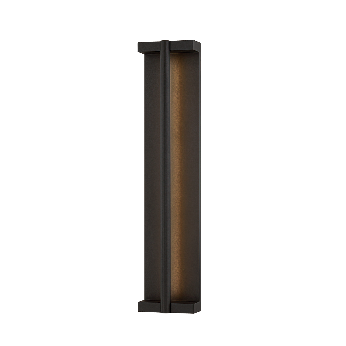Troy Lighting Calla Texture Black 6.5W X 30H Lighting – DecoratorsBest