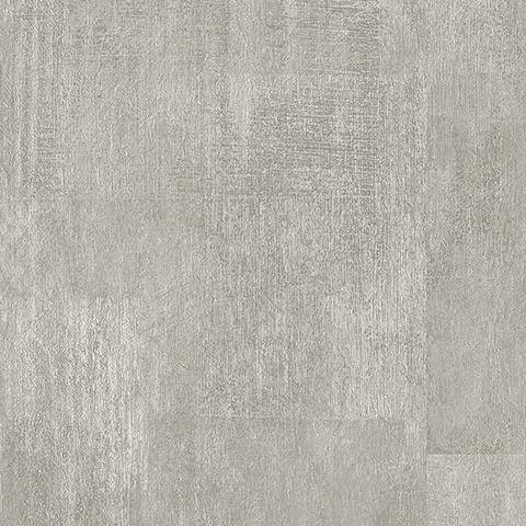 Veer Decor Block Texture Greige Wallpaper – DecoratorsBest