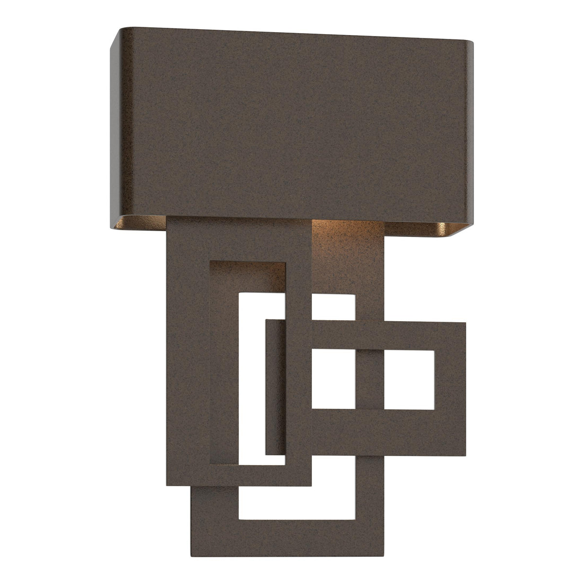 Hubbardton Forge 2016 Coastal Oil Rubbed Bronze Left Collage Small Dar ...