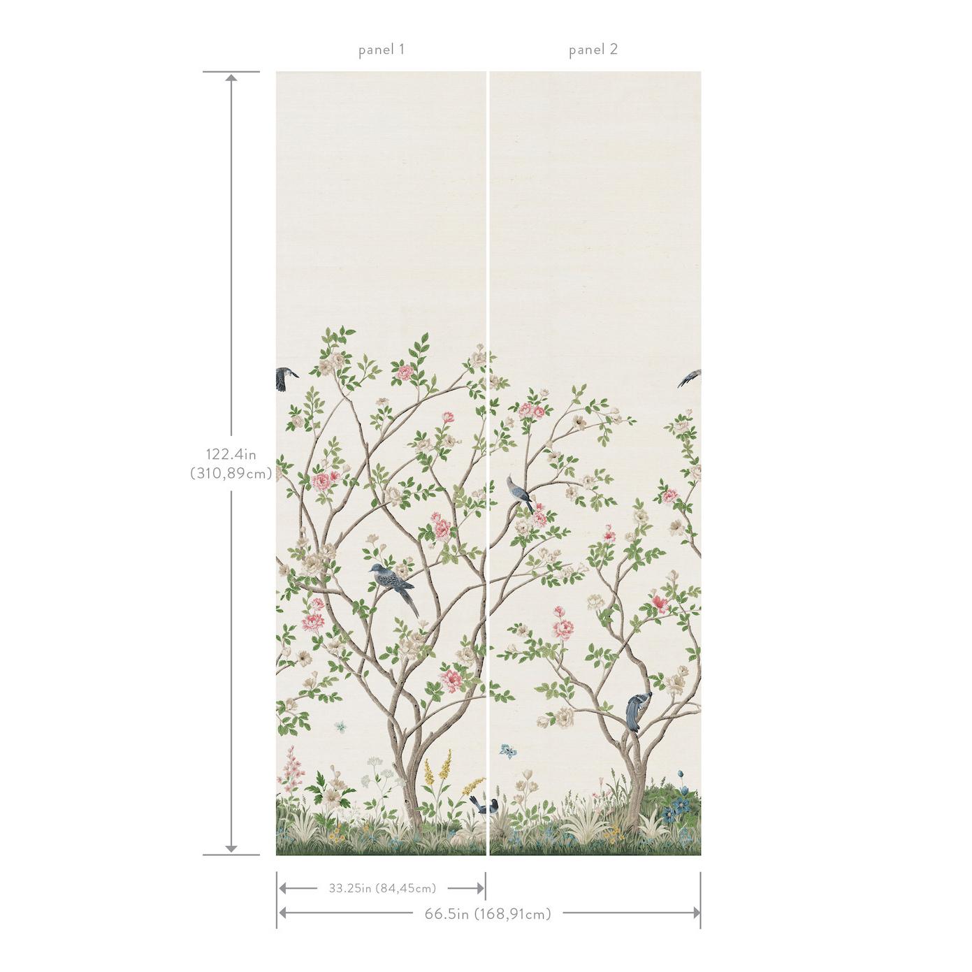 Kravet Design W4285 517 Wallpaper – DecoratorsBest