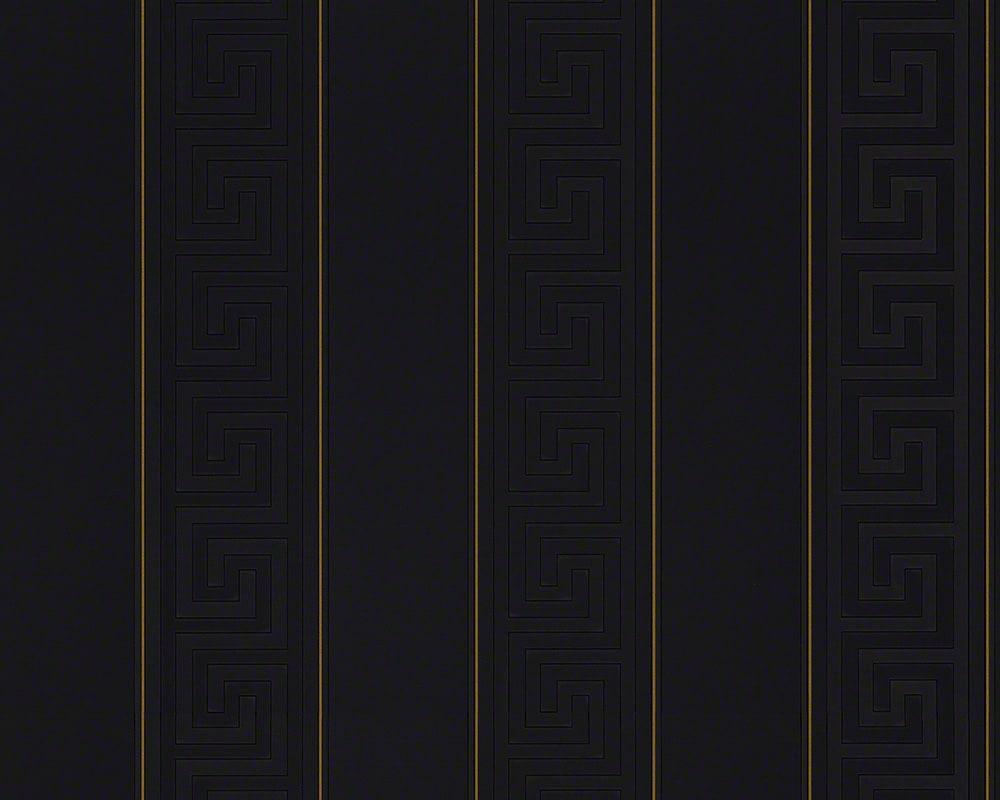 Seabrook Valor Jet Wallpaper – DecoratorsBest