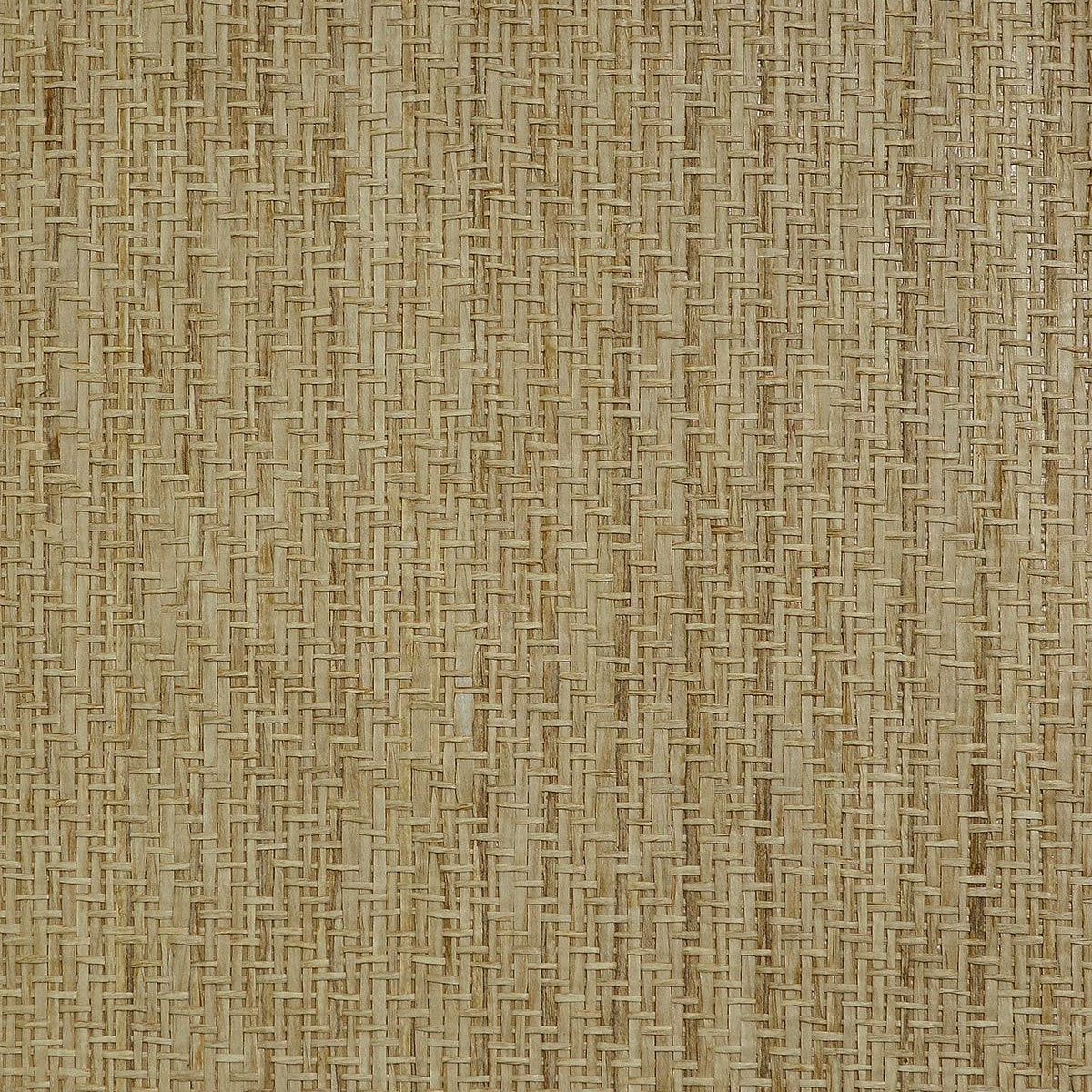 Seabrook Lillian August Japanese Paperweave New Straw Wallpaper ...