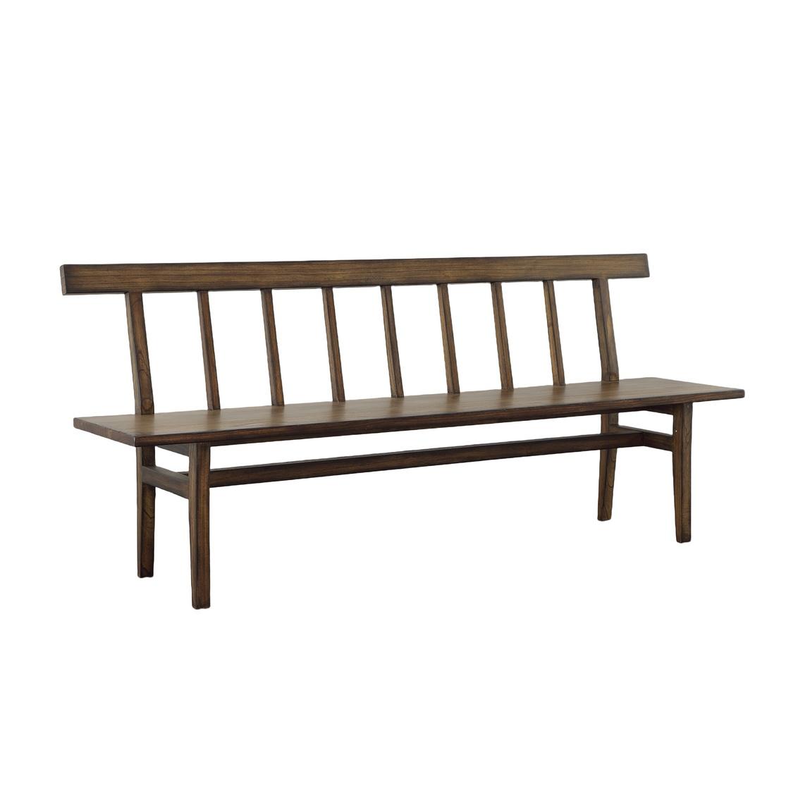 Furniture Classics Lafayette Bench – DecoratorsBest