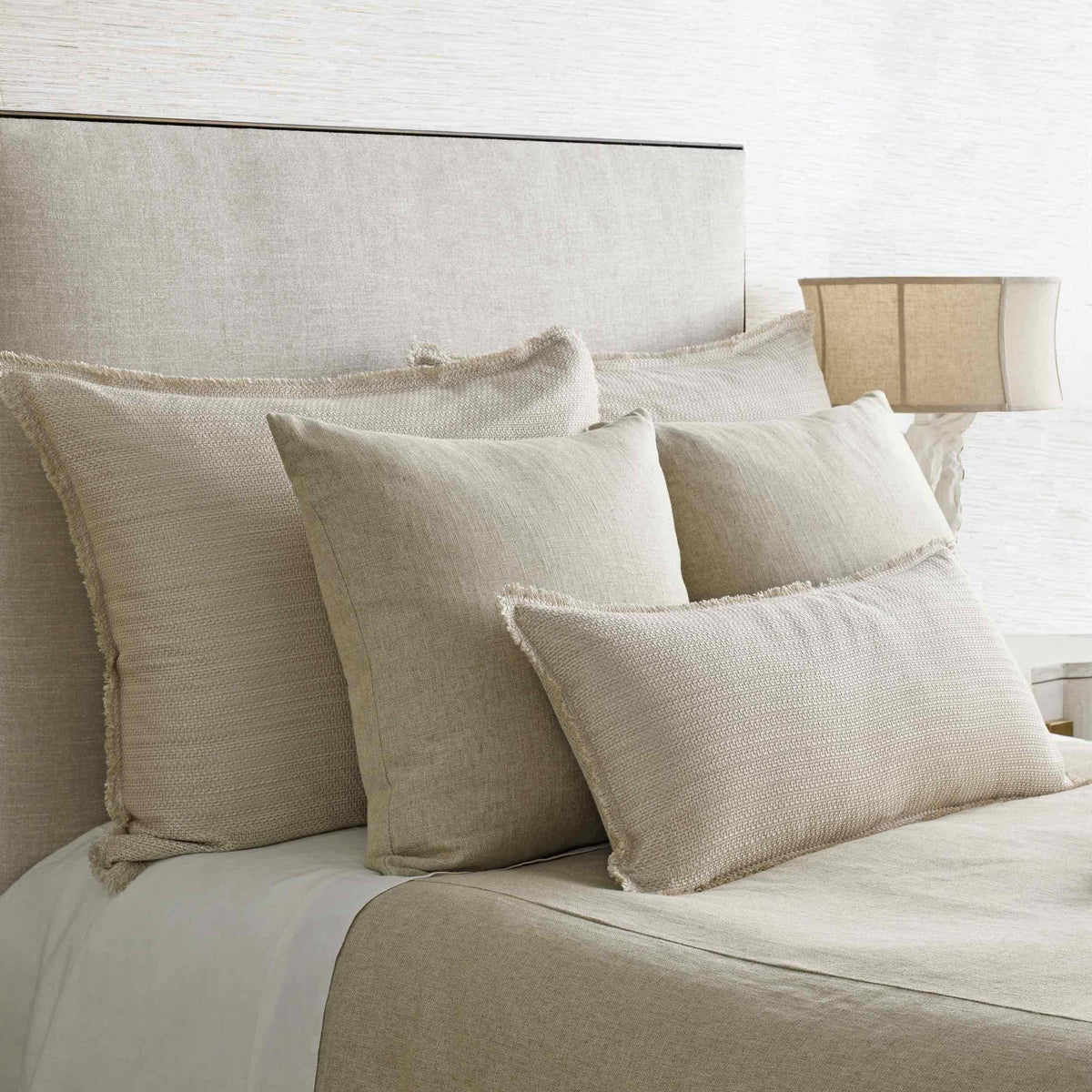 Ann Gish Natural King Sable Duvet – DecoratorsBest