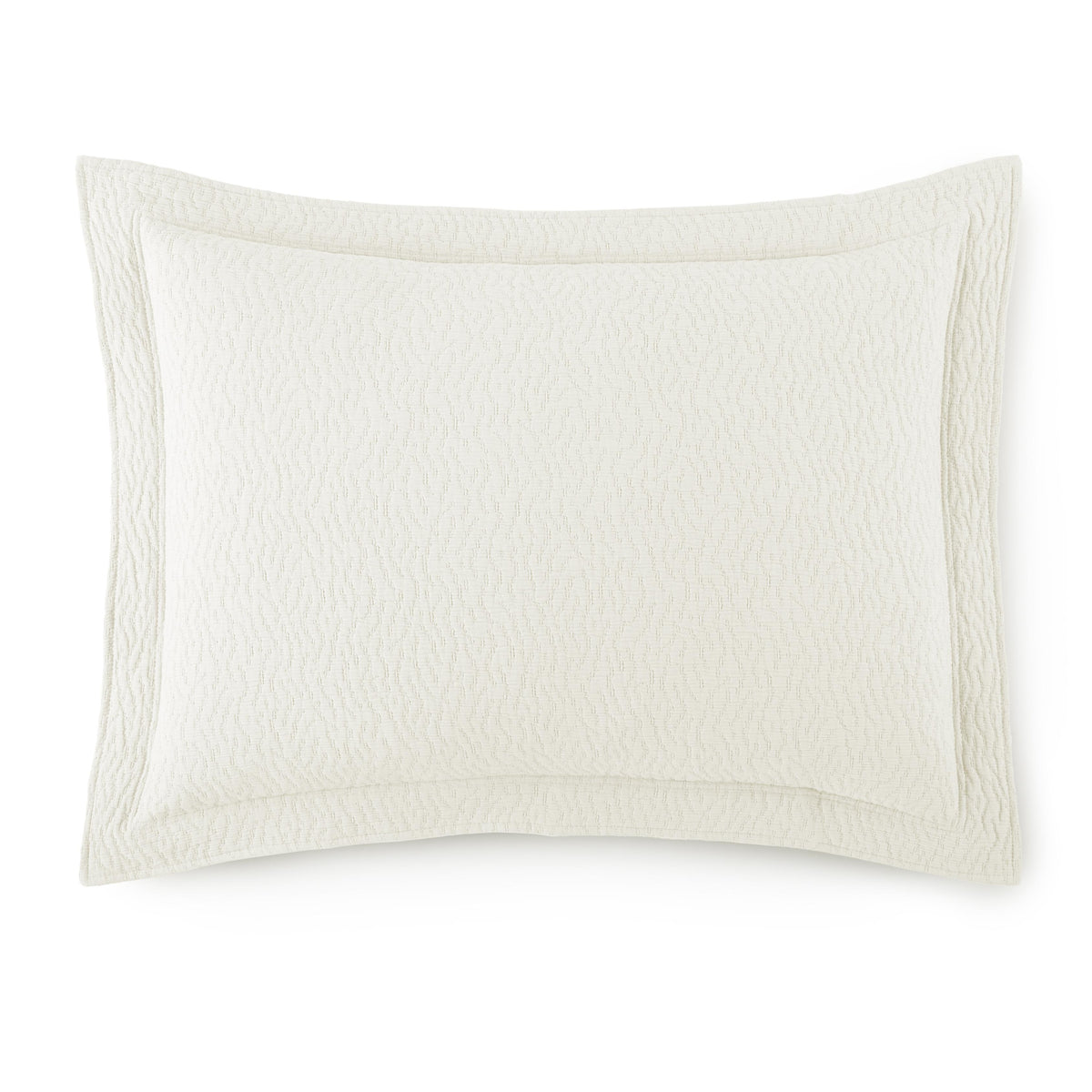 Peacock Alley Mia 20X26 Stnd Sham Pea – DecoratorsBest