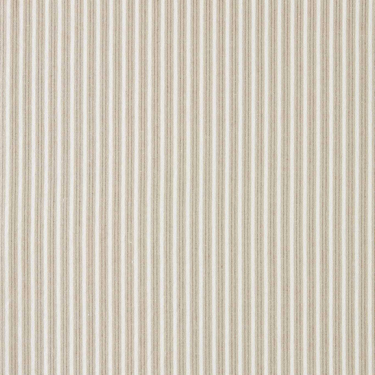 Sanderson Tetbury Stripe Gritstone Fabric – DecoratorsBest