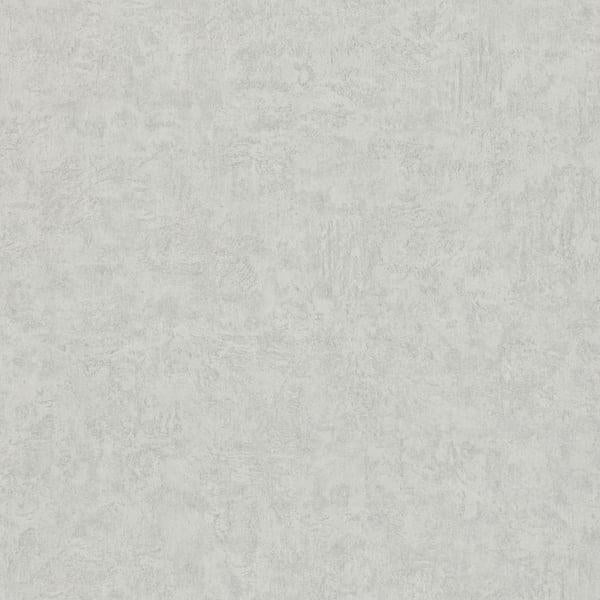 Galerie 34519 Plaster Silver Grey Wallpaper – DecoratorsBest
