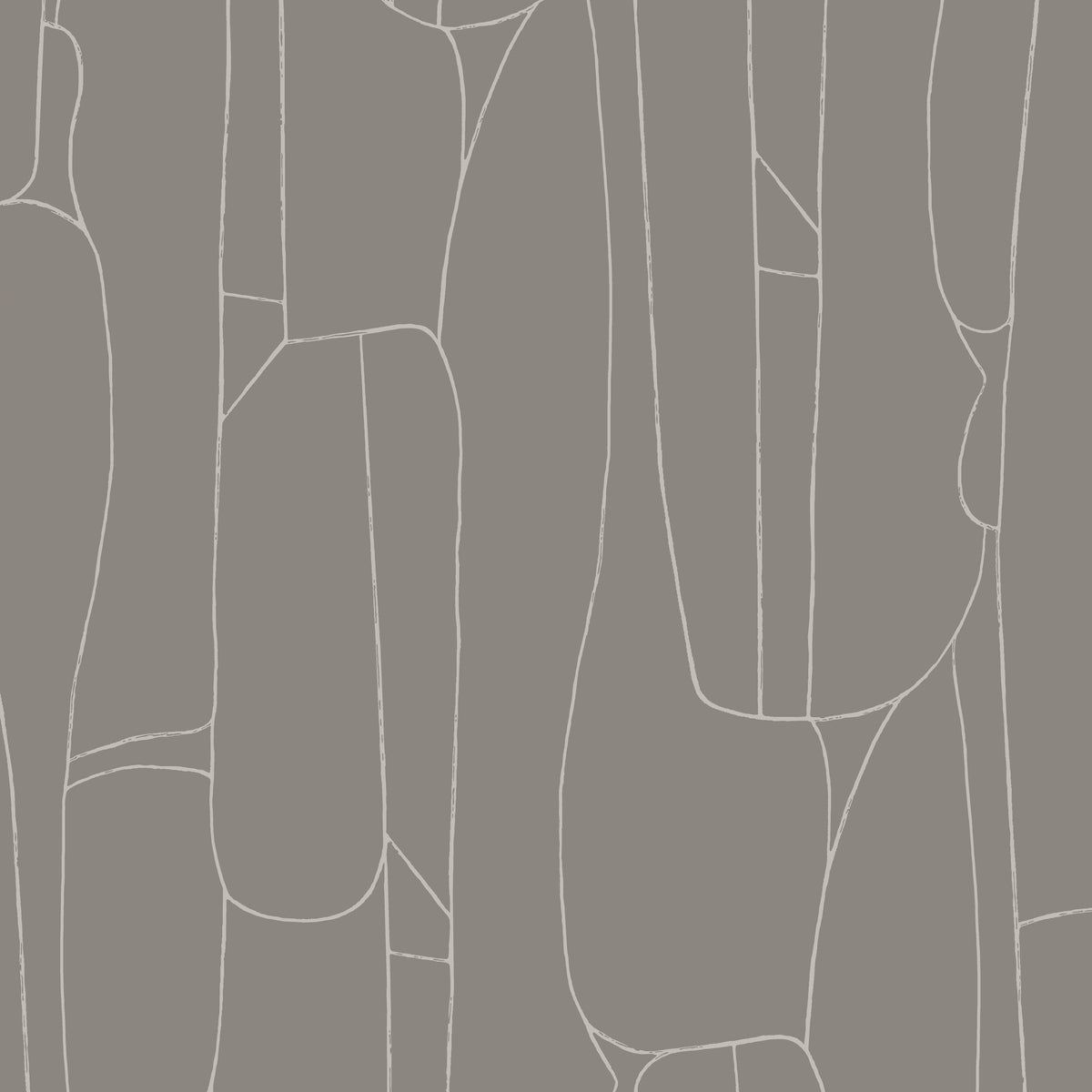 Winfield Thybony Ferrell Smoke Wallpaper – DecoratorsBest