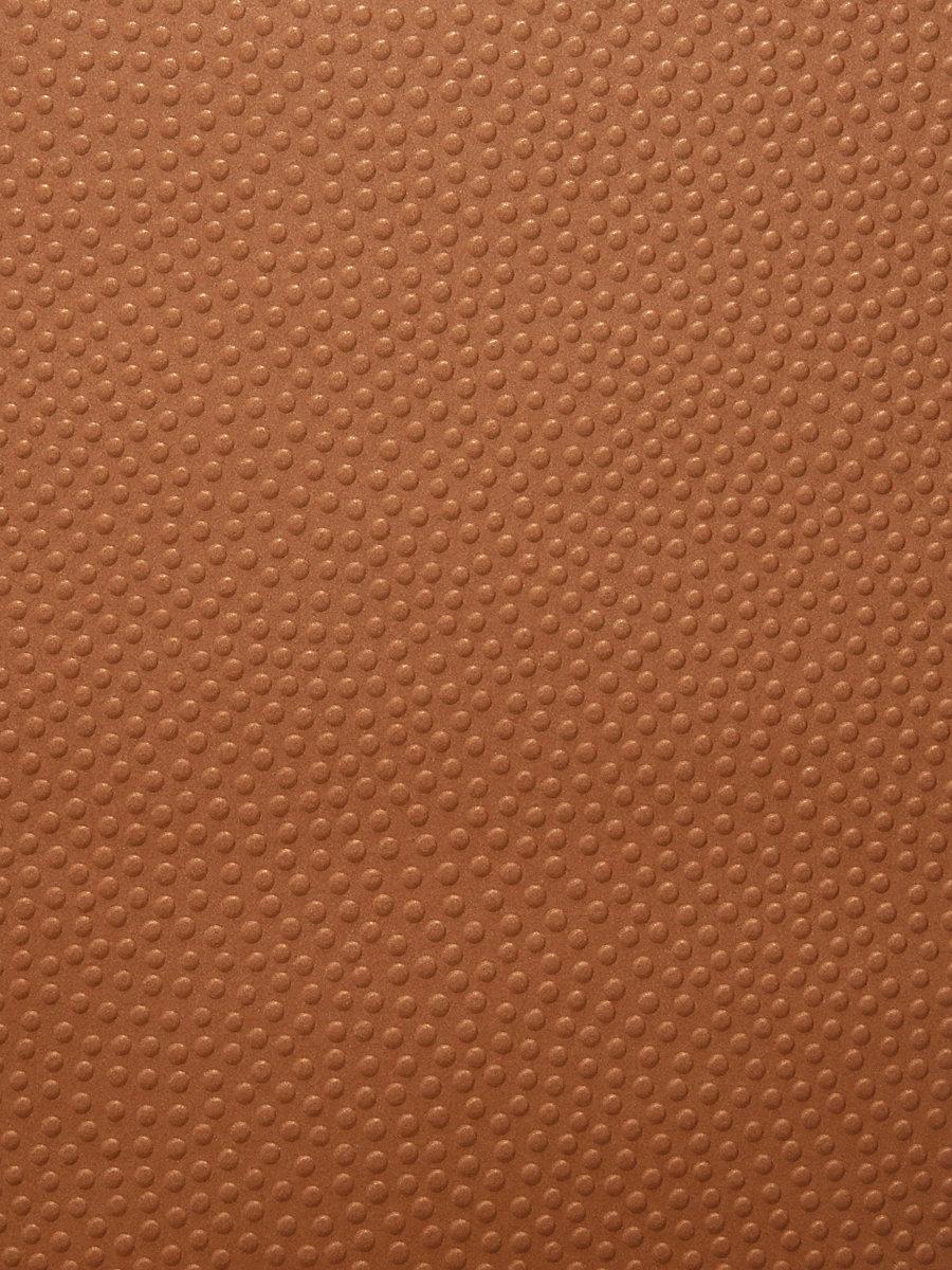 Scalamandre Embosse Orange Wallpaper – DecoratorsBest