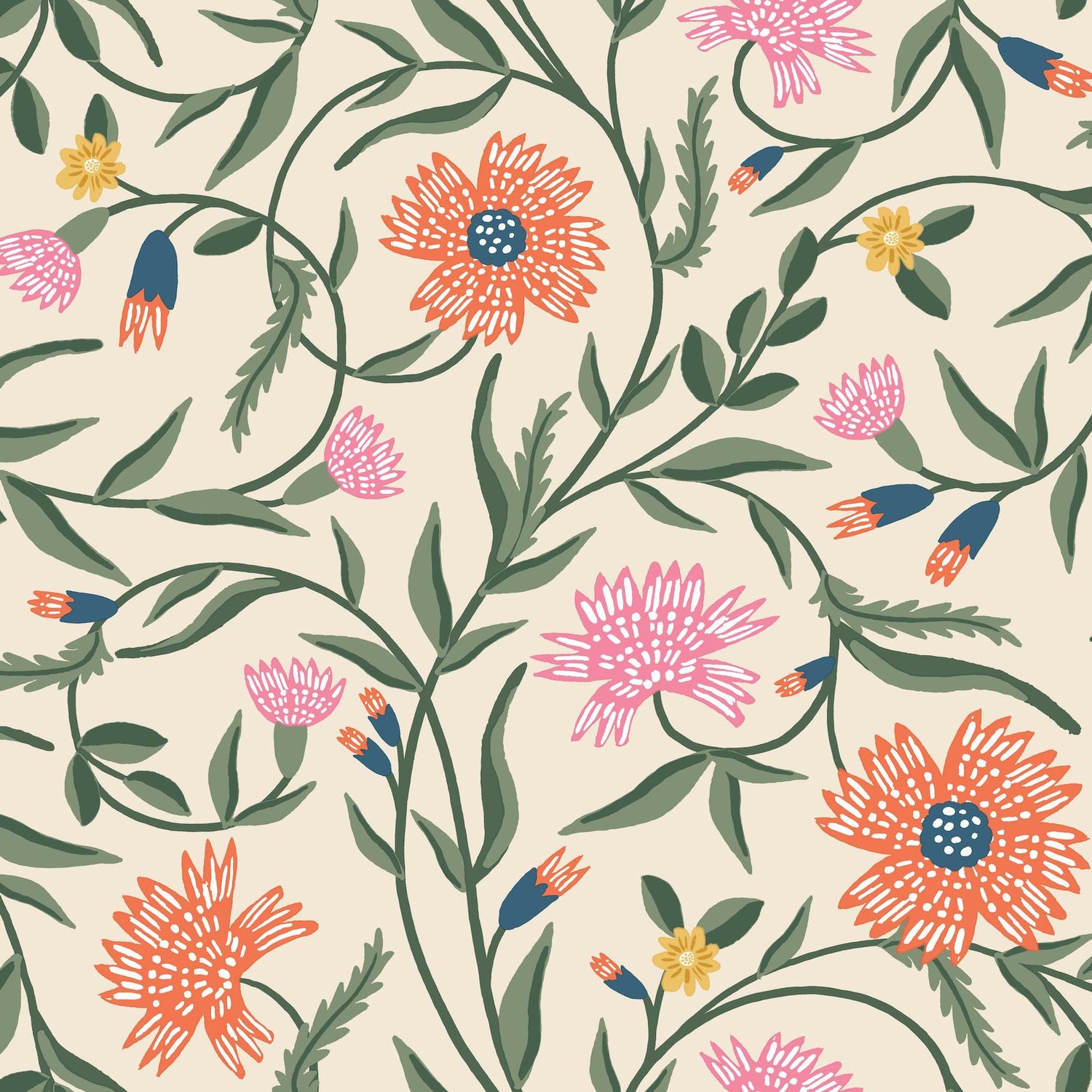 Kravet Design W4291 712 Wallpaper – DecoratorsBest