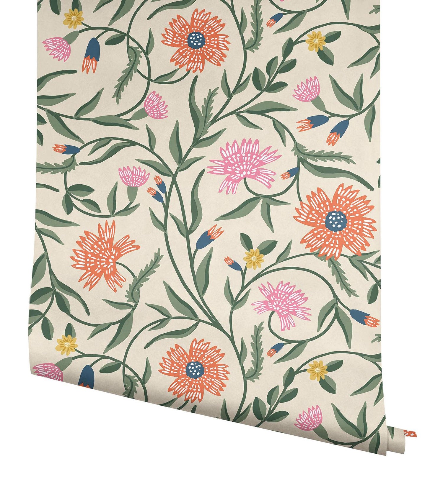 Kravet Design W4291 712 Wallpaper – DecoratorsBest