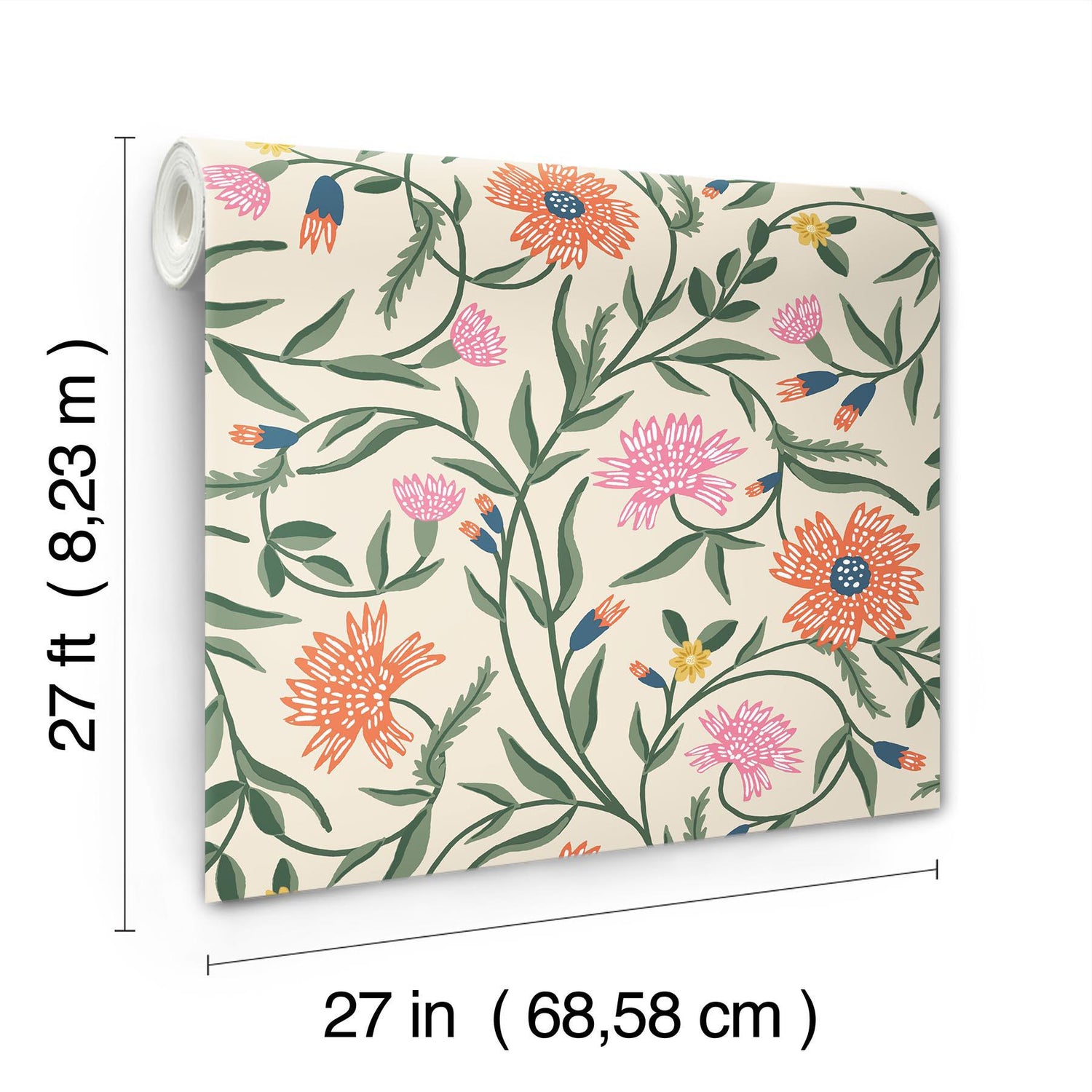 Kravet Design W4291 712 Wallpaper – DecoratorsBest