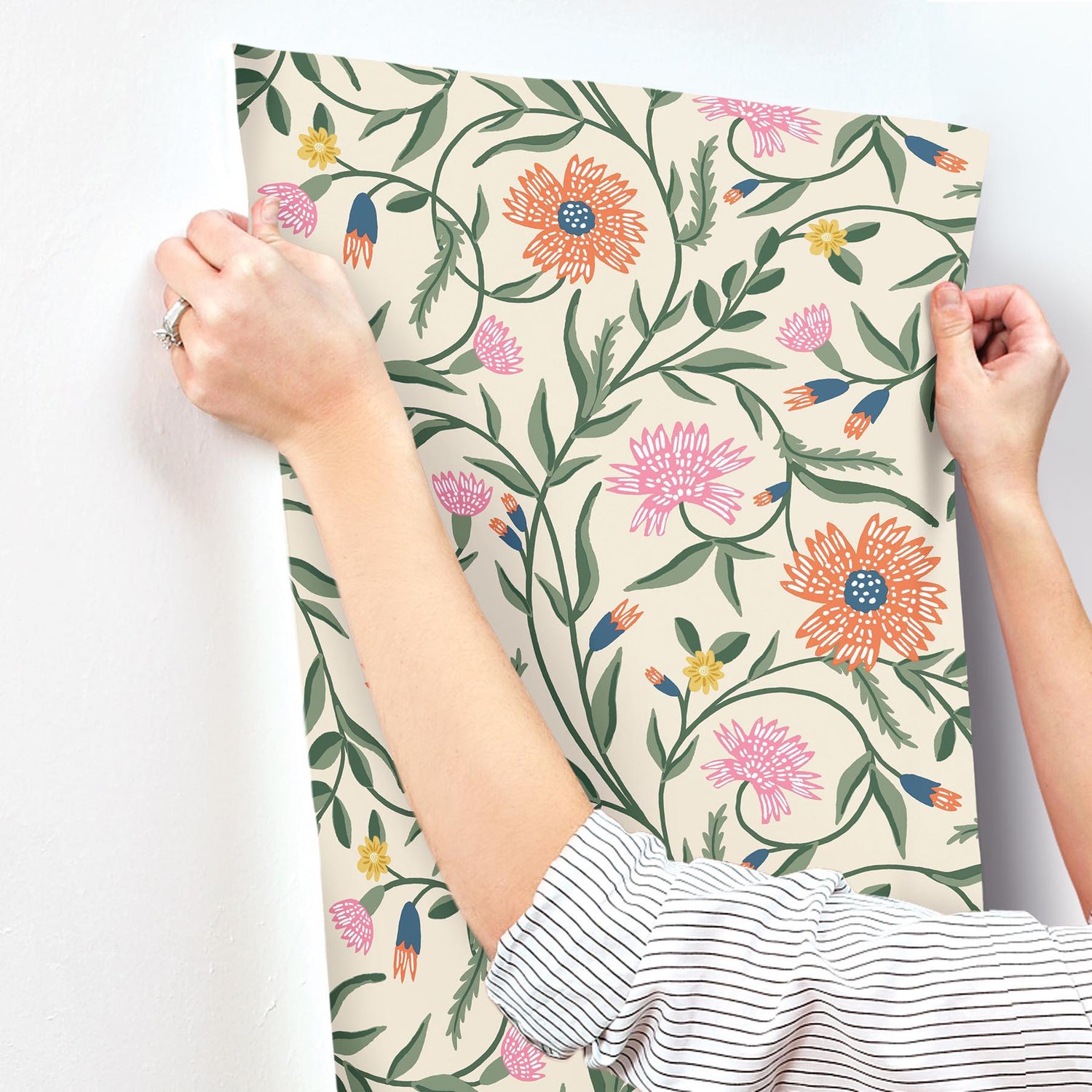 Kravet Design W4291 712 Wallpaper – DecoratorsBest