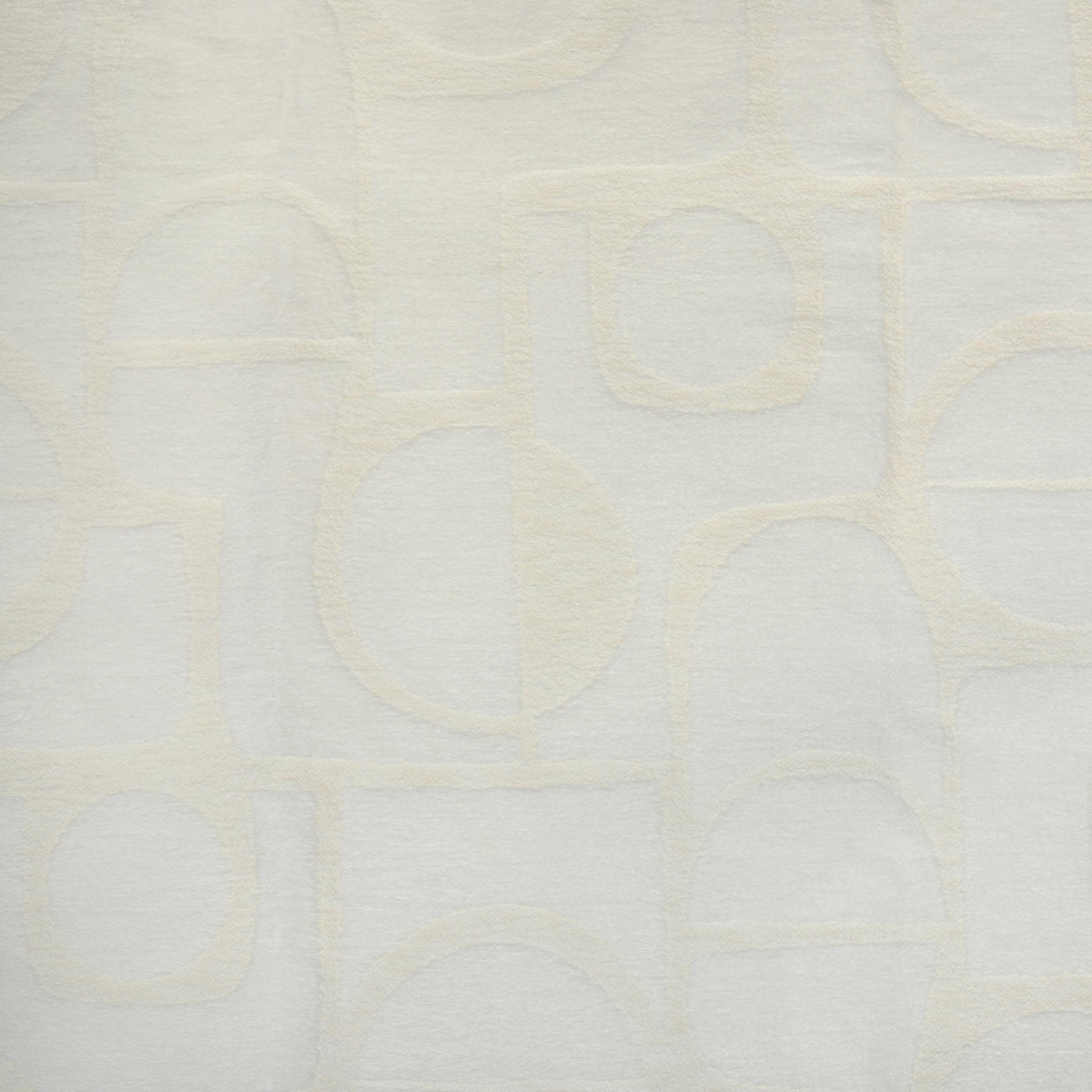 Donghia Notan White Upholstery Fabric – DecoratorsBest