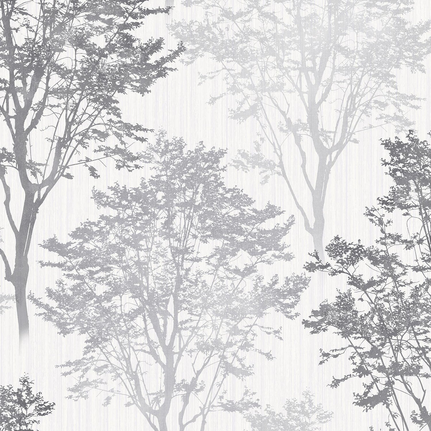 Brewster Home Fashions Arthouse Arthouse Edwin Grey Wallpaper ...