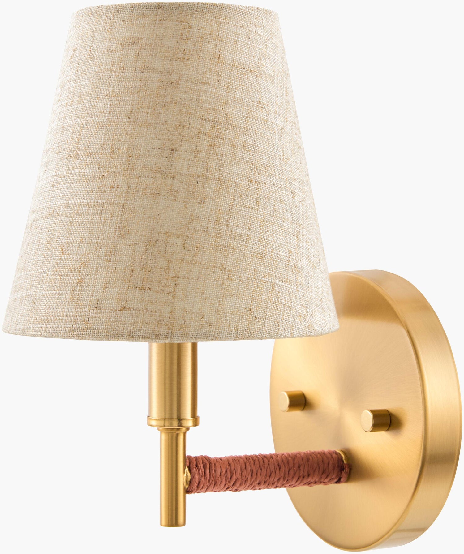Livabliss Majen Mjn-006 7"L X 6"W X 8"H Wall Lighting – DecoratorsBest