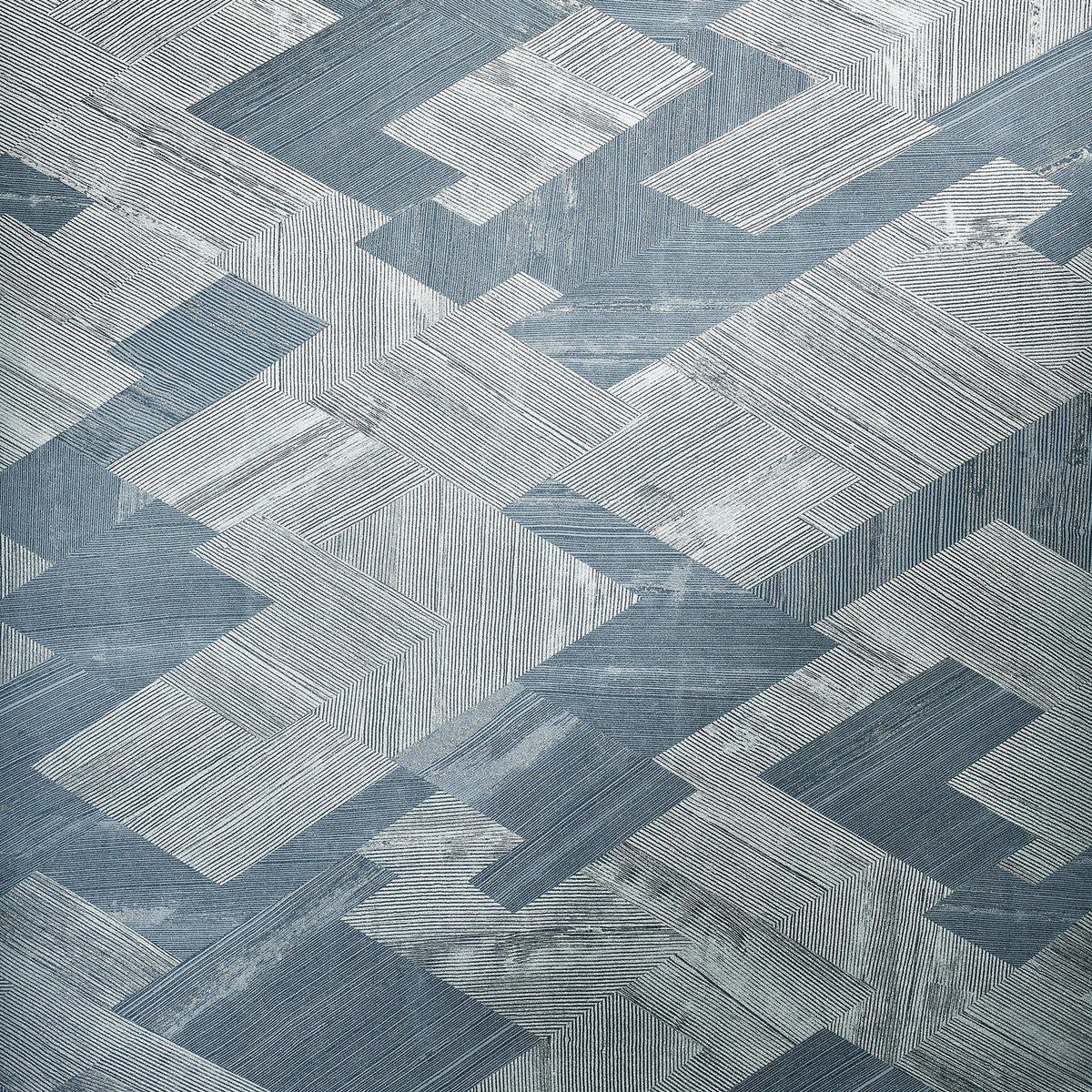 Galerie Gh6467923 Slow Living Ralph Green Wallpaper Gh64679-23 Green W ...
