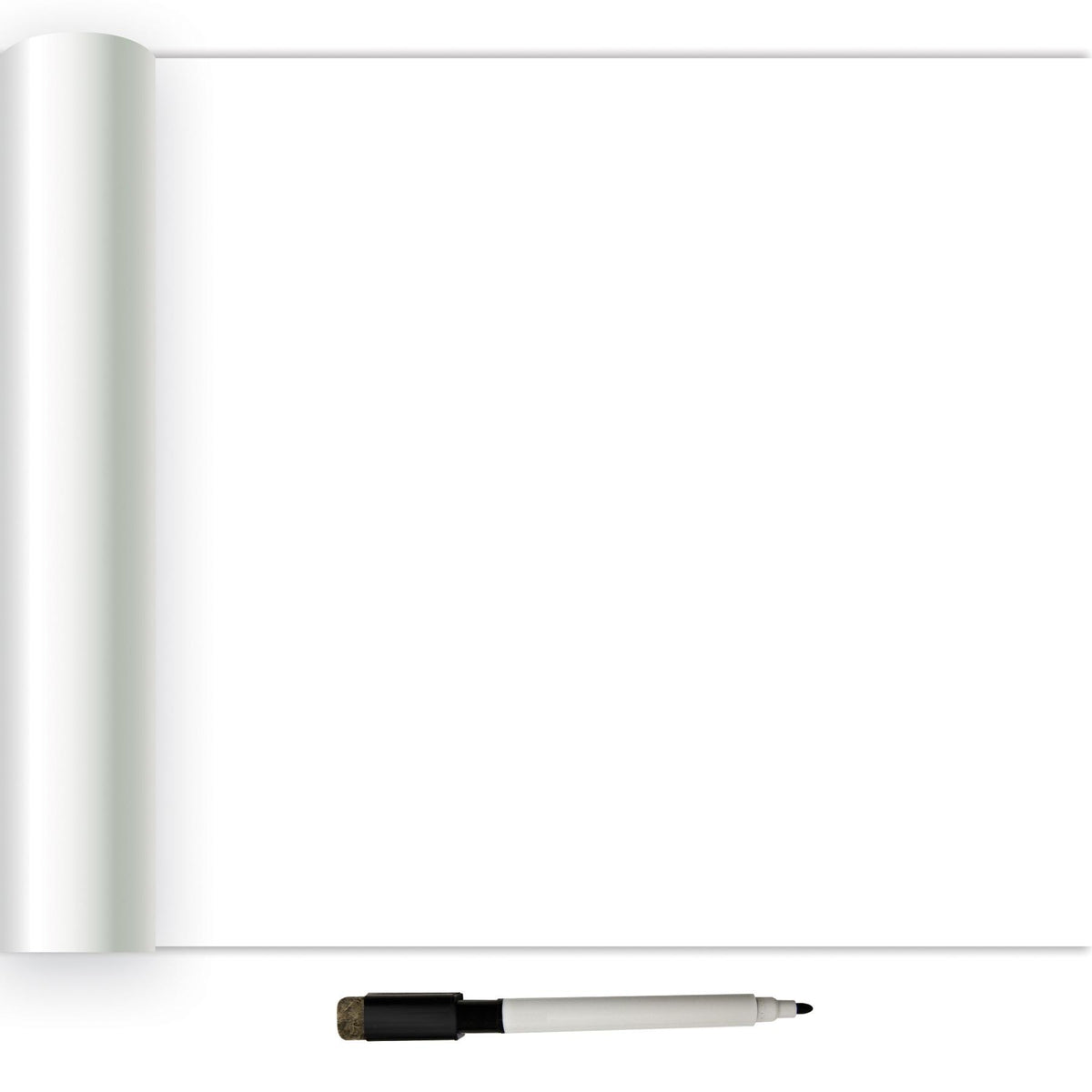 York Dry Erase Peel & Stick Wallpaper – DecoratorsBest