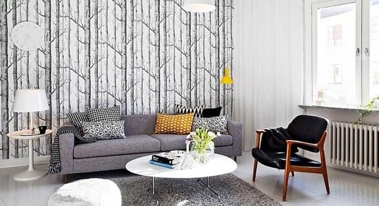 Designer Wallpaper | Unique Wallpapers at DecoratorsBest