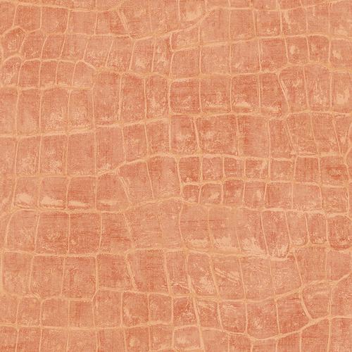 Seabrook Curacao Rust Orange Wallpaper – DecoratorsBest