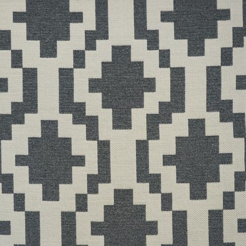 Jf Fabrics Tetris Grey/Silver (94) Fabric – DecoratorsBest