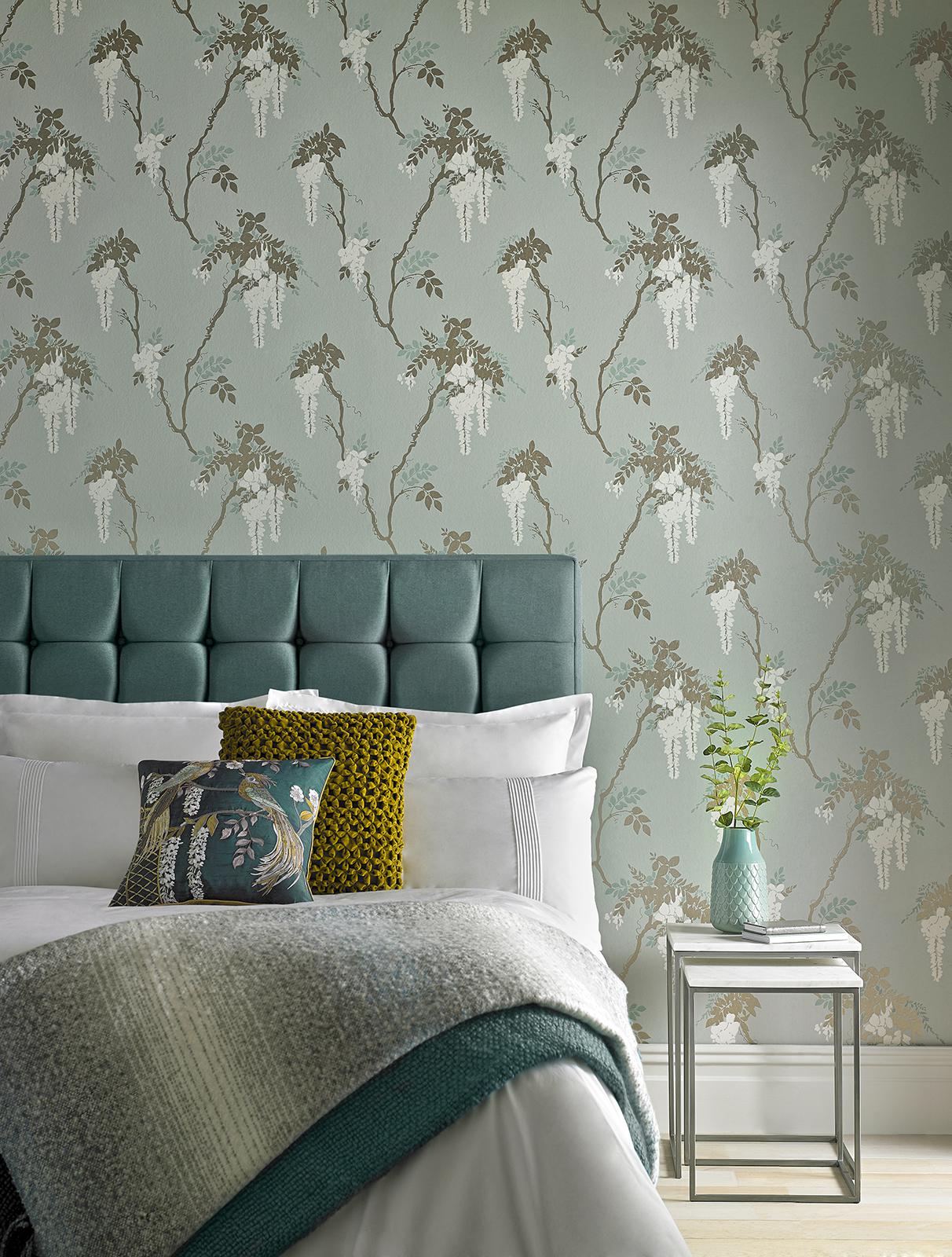 Maxwell Leonora (Wp) #03 Wallpaper – DecoratorsBest