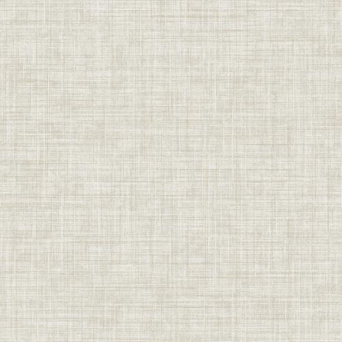 Brewster Home Fashions Mendocino Neutral Linen Wallpaper – DecoratorsBest