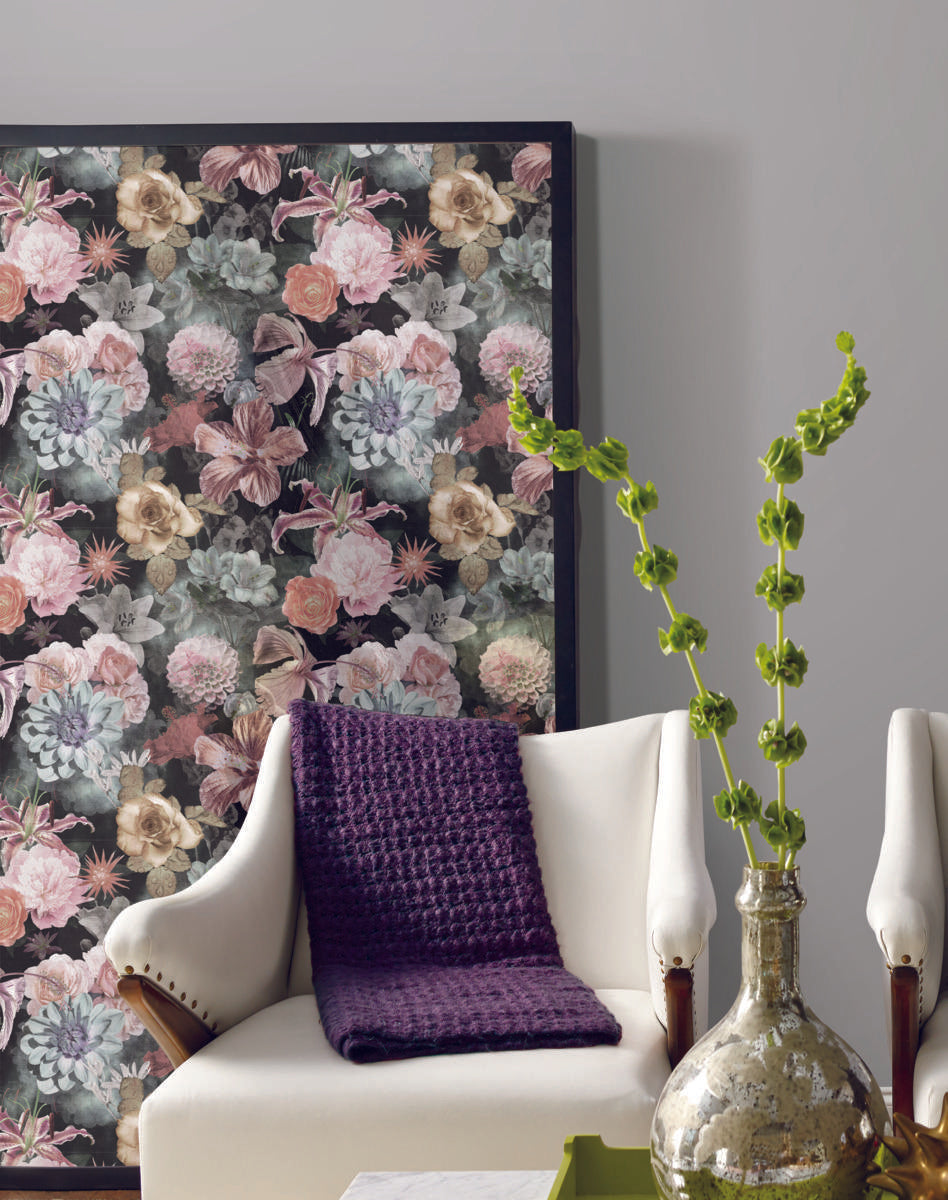 ARCHITECTURAL WALLPAPER – DecoratorsBest