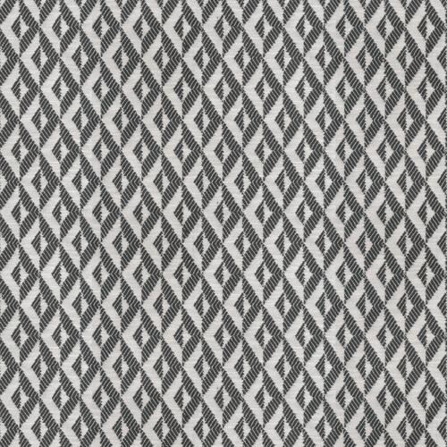 Jf Fabrics Repro Black (98) Upholstery Fabric – DecoratorsBest
