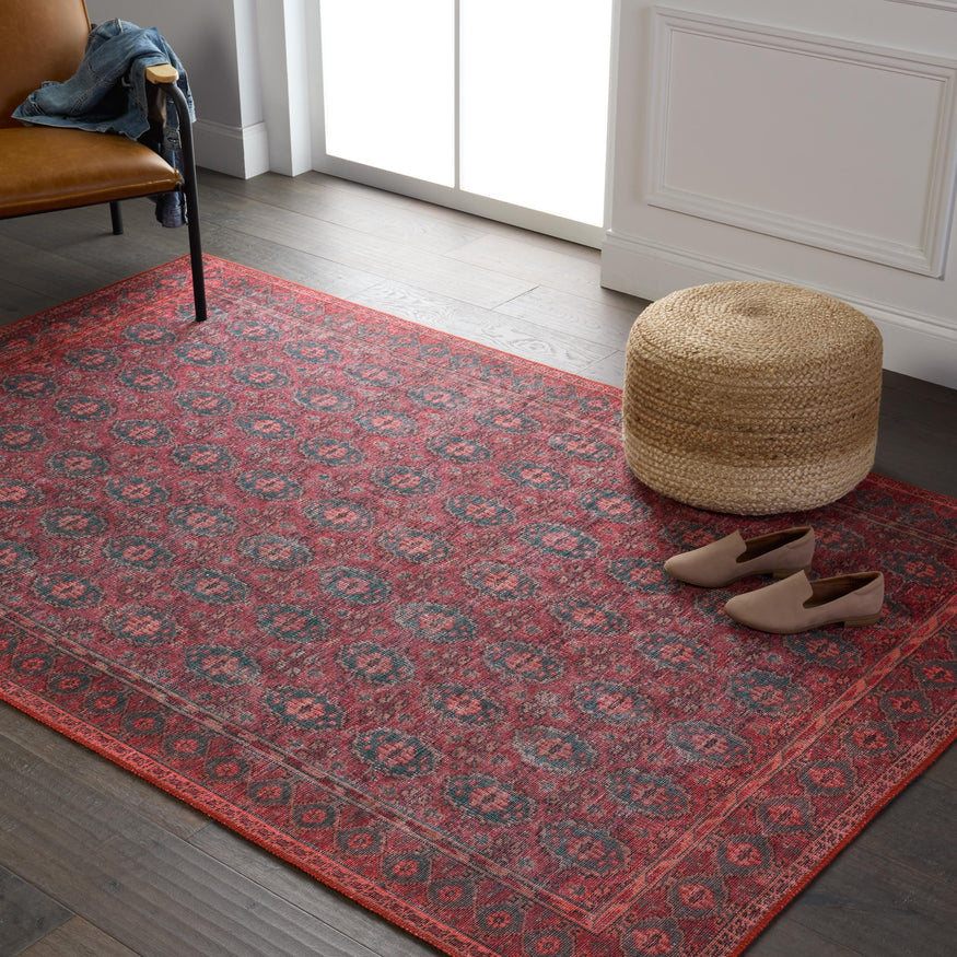 Traditional Area Rugs – DecoratorsBest
