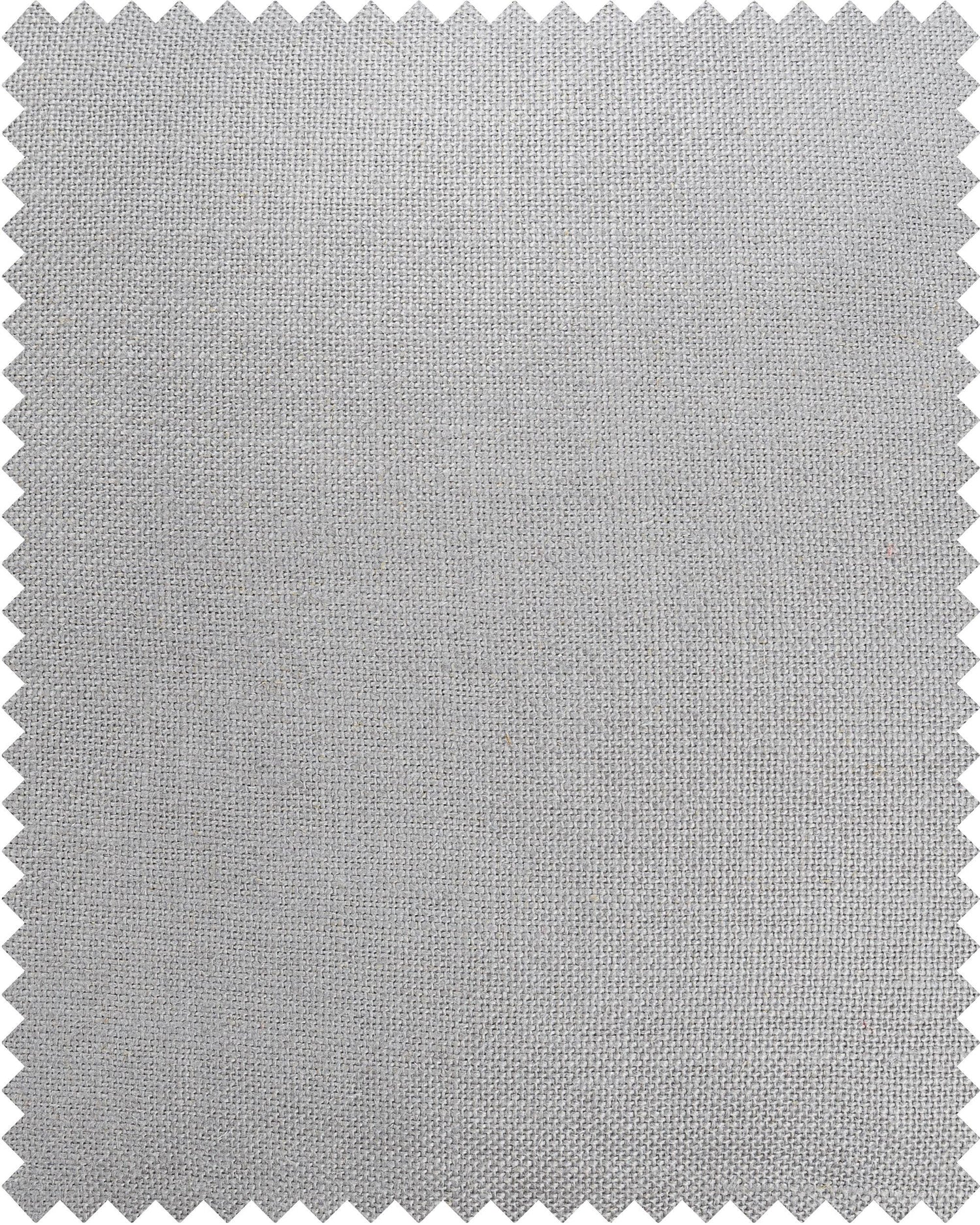 Mindthegap Frost Grey 55" X 39.4" Fabric – DecoratorsBest