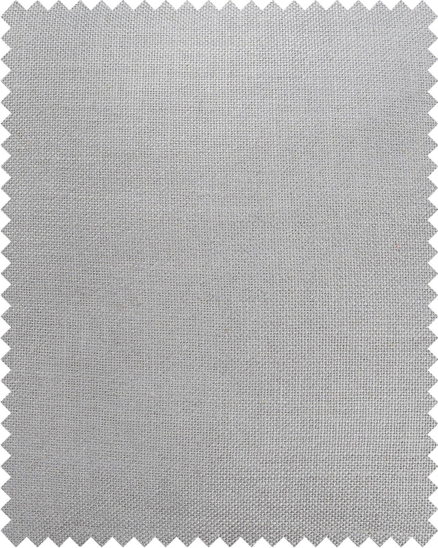 Mindthegap Frost Grey 55" X 39.4" Fabric – DecoratorsBest